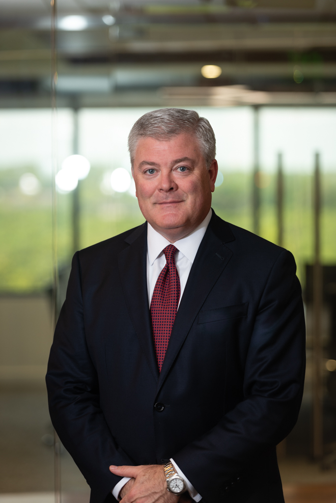 BRUCE BRECKENRIDGE - Enjet Aero