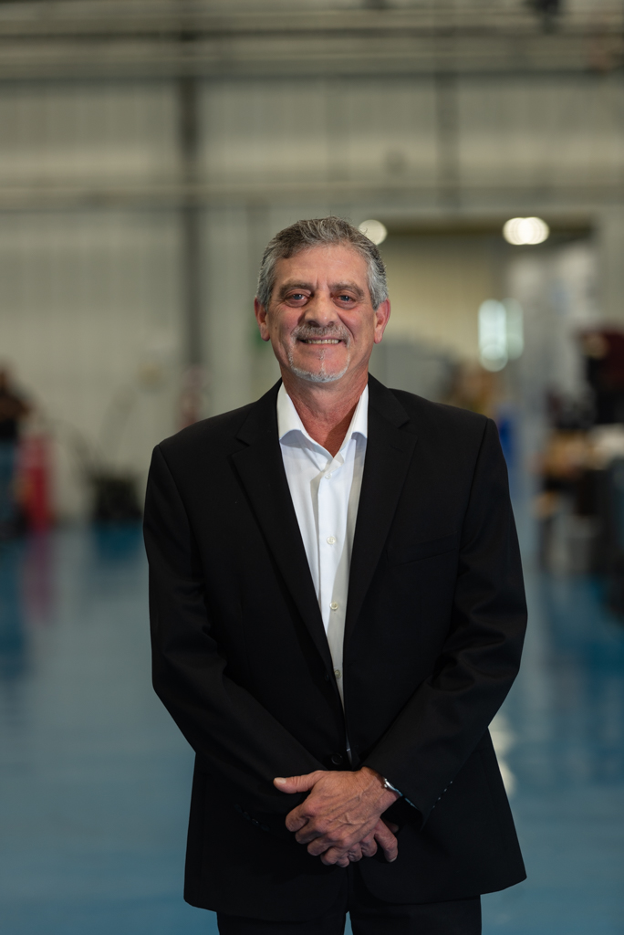 NICK DIBIASE - Enjet Aero